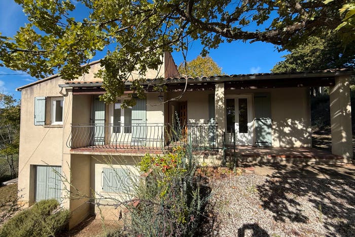 Venterol - Maison 3 pièces à vendre