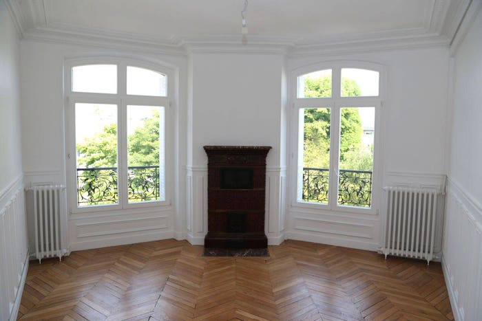 Appartement 2 pièces à louer - PrinceMarmottan, Boulogne-Billancourt