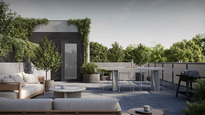 Quetigny : Maison 4 pièces à vendre