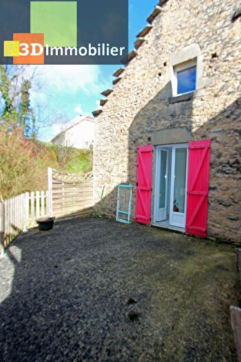 Lons-le-Saunier, Marjorie : Maison 7 pièces à vendre