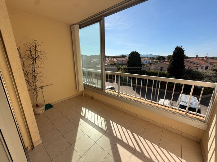 Appartement 2 pièces à vendre à Six-Fours-les-Plages