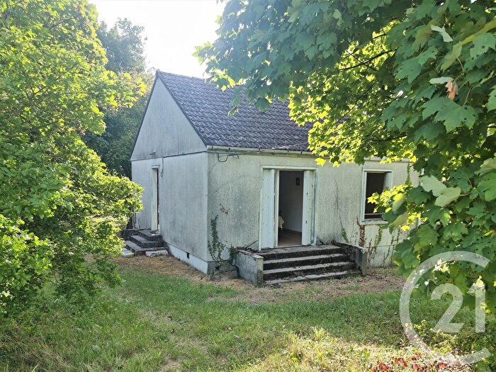 Maison 4 pièces à vendre - Montigny