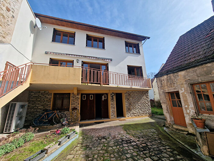 Maison 8 pièces à vendre - Limay, Centre-ville