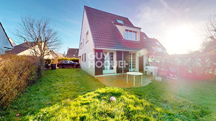 Breuillet - Maison 5 pièces à vendre
