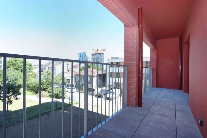 Appartement 2 pièces à Ivry Port Centre, Ivry-sur-Seine, à louer