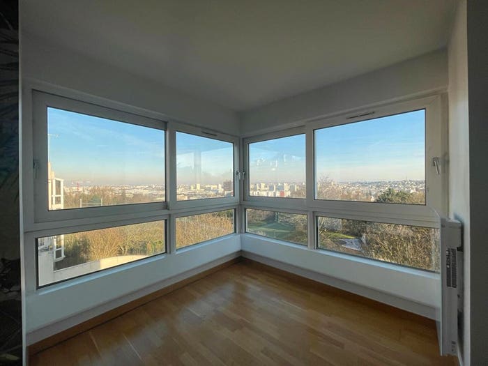 Rosny-sous-Bois, La Bossière : Appartement 4 pièces à vendre