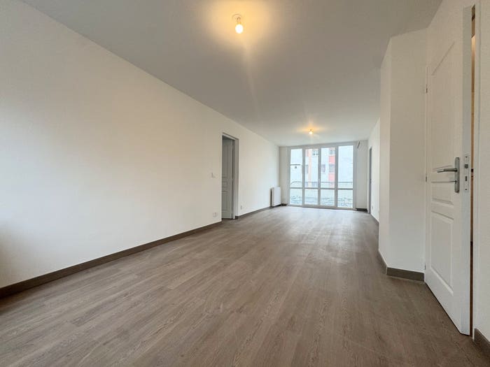 Appartement 3 pièces à louer - Orléans, Gare
