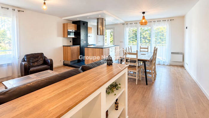 Gignac-la-Nerthe - Appartement 3 pièces à vendre