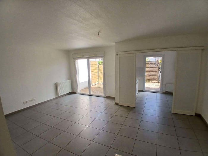 Maison 3 pièces à La Souys, Floirac, à louer