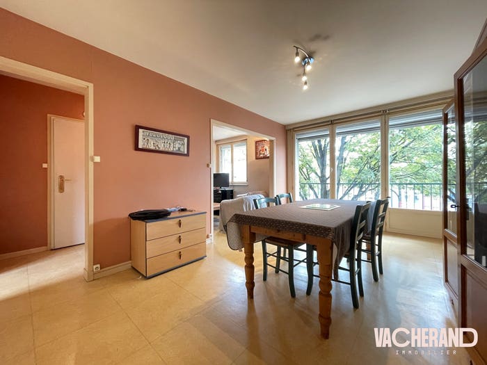 Appartement 4 pièces à Lille, à vendre