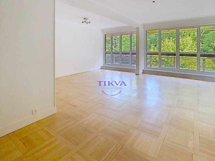 Appartement 4 pièces à louer - Saint-Cloud