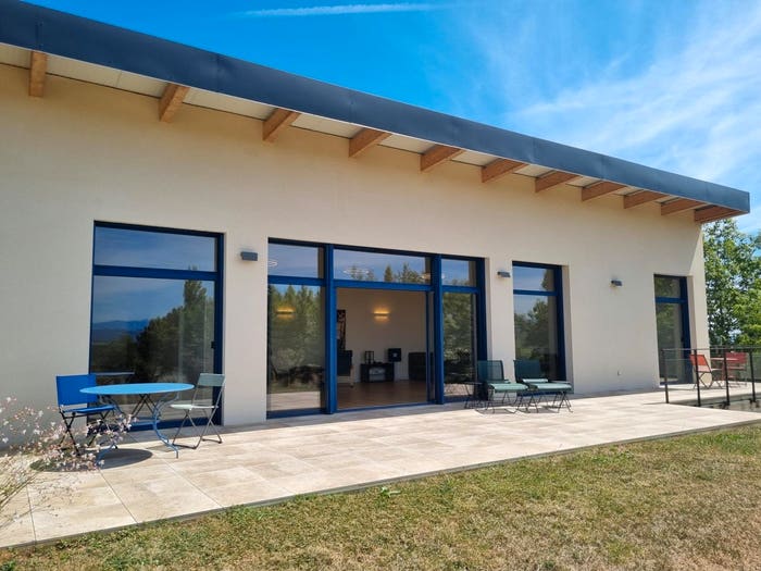 Maison 3 pièces à vendre - Bézac