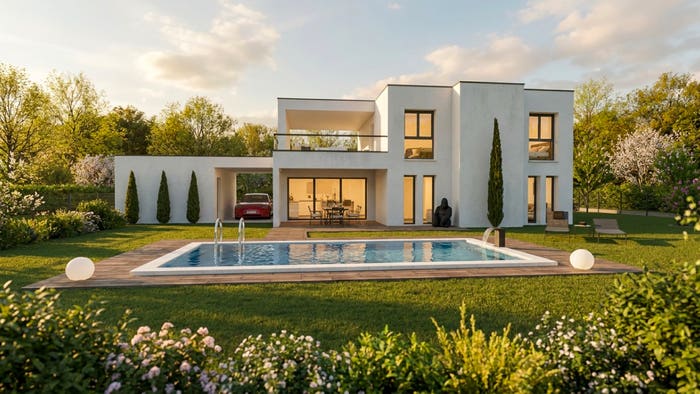Saran : Maison 5 pièces à vendre