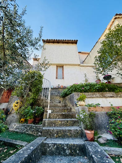 Maison 4 pièces à Septèmes-les-Vallons, à vendre