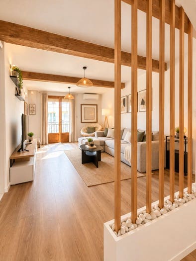 Saint-Jean-Pla-de-Corts : Maison 4 pièces à vendre