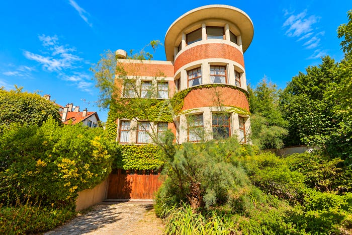 Maison 9 pièces à vendre - Nogent-sur-Marne, Les Viselets