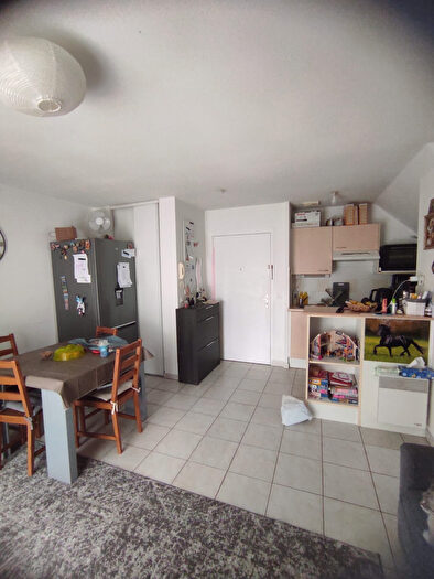 Appartement 2 pièces à Étampes, Saint-Pierre, à vendre