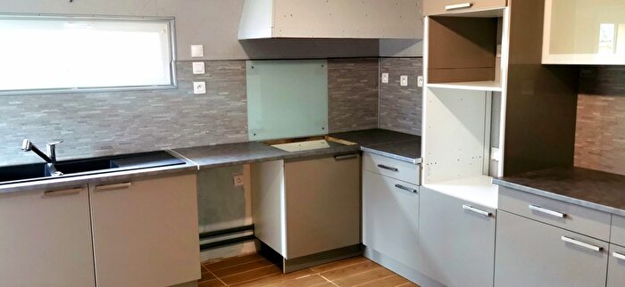 Maison 5 pièces à vendre - Canteleu, Cité Verte