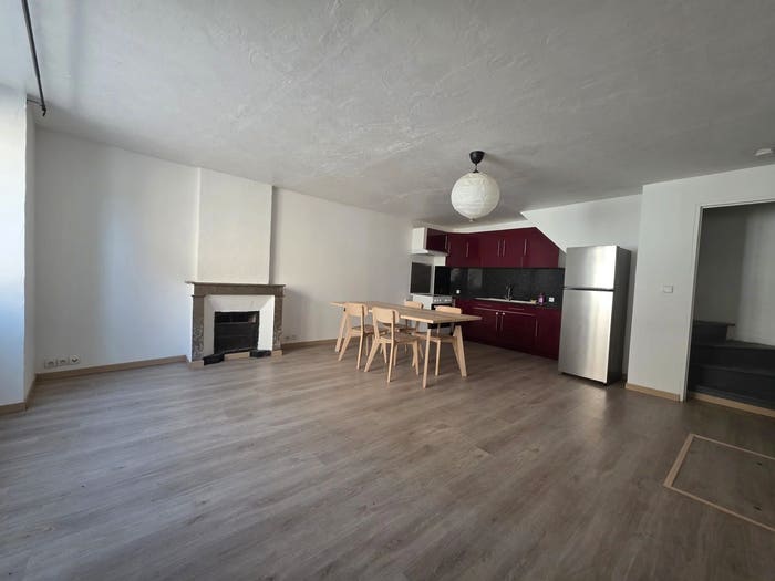 Appartement 3 pièces à louer - Lamastre