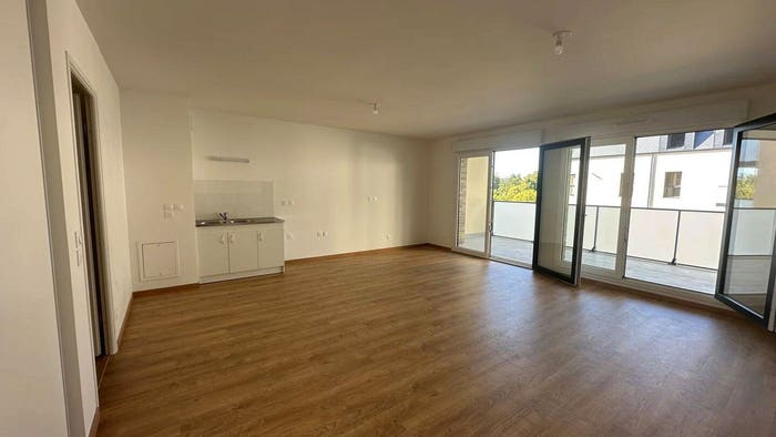 Appartement 3 pièces à louer - Touques
