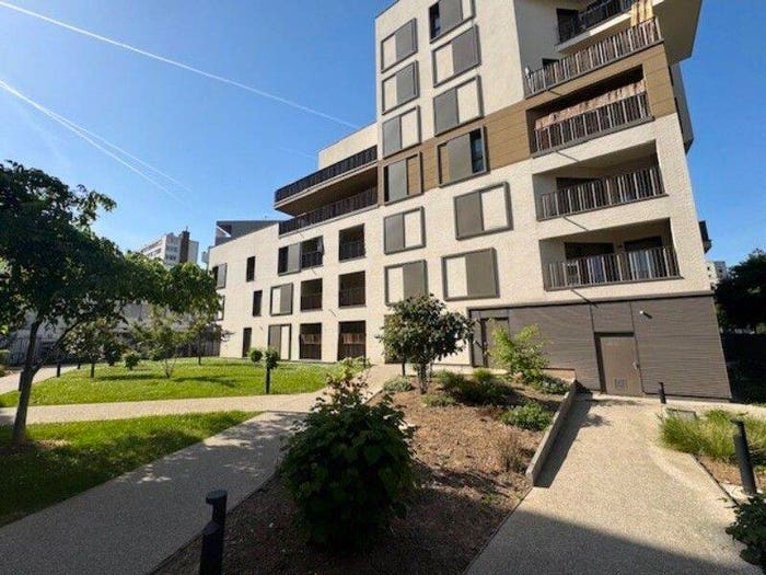 Appartement 4 pièces à louer - Cosmonautes, Saint-Denis