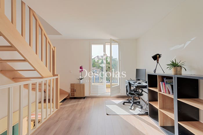 Maison 6 pièces à vendre à Saint-Germain-en-Laye, Pontel, Schnapper, Sous-préfecture
