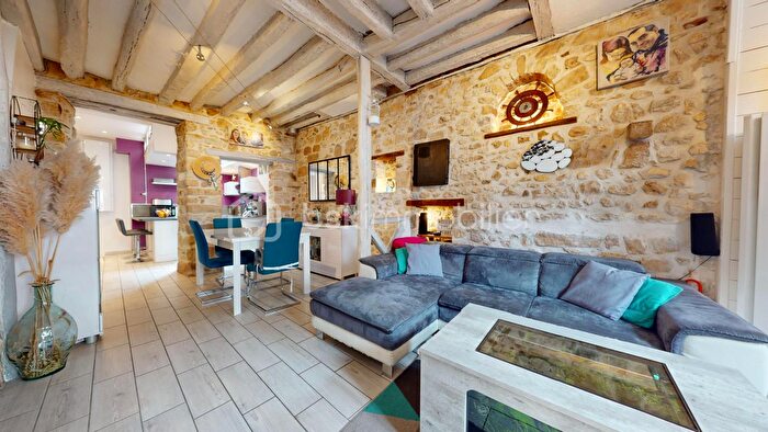 Maison 5 pièces à vendre à Étréchy