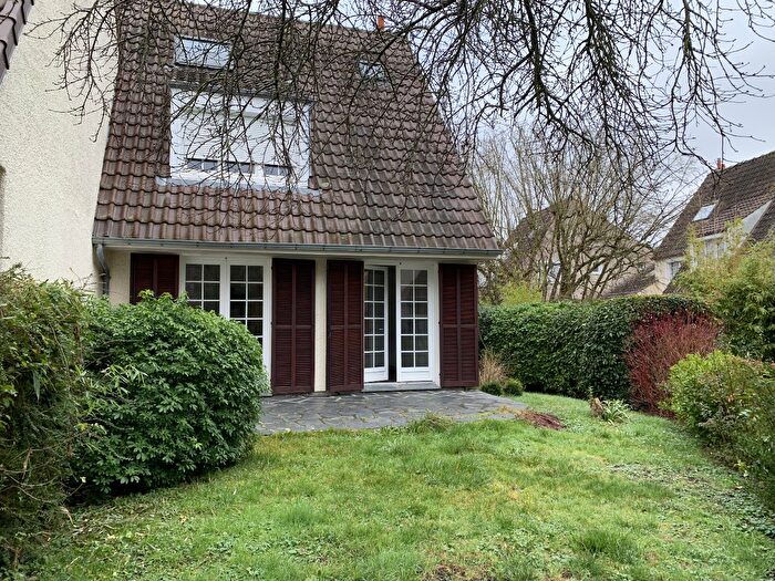 Breuillet - Maison 5 pièces à vendre