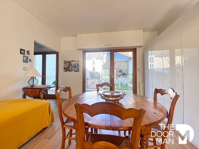 Appartement 2 pièces à vendre - Nantes, Saint-Donatien, Tortière