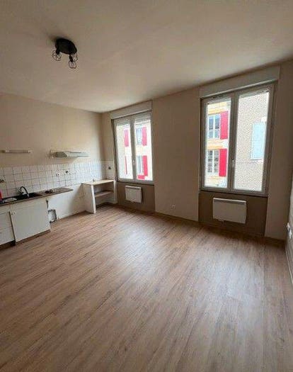 Sainte-Foy-la-Grande - Appartement 2 pièces à louer