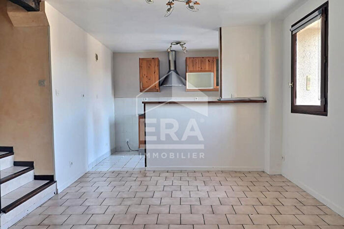 Bouray-sur-Juine - Appartement 2 pièces à vendre