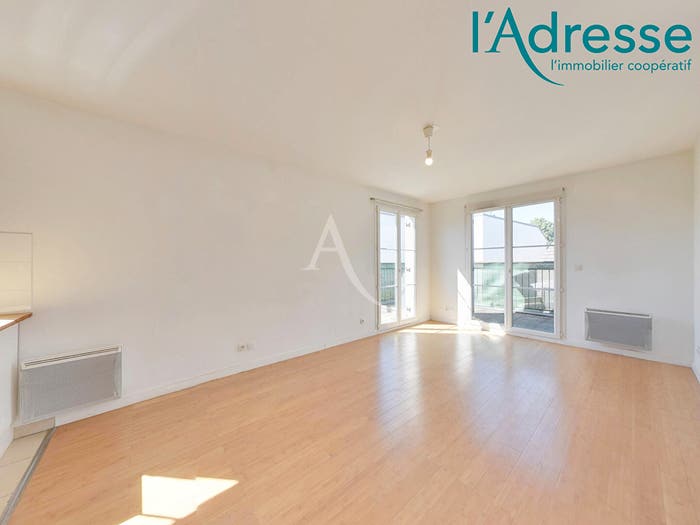 Appartement 3 pièces à vendre - Émerainville