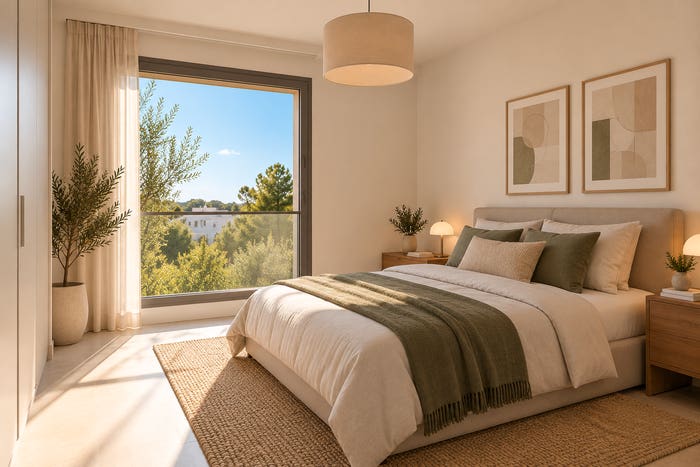Nîmes, Route d'Avignon : Maison 2 pièces à vendre