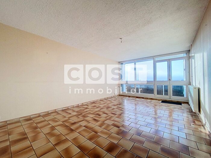Appartement 3 pièces à vendre - Asnières-sur-Seine, Coubertin