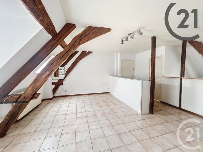 Appartement 4 pièces à louer - Sens, L'Amande