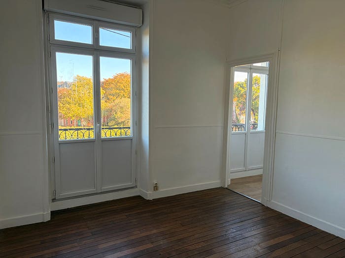 Appartement 1 pièce à Angers, Centre-ville, La Fayette, à louer
