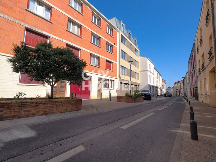 Appartement 3 pièces à vendre à Romainville, Centre-ville