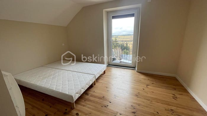 Saint-Alban-sur-Limagnole - Maison 5 pièces à vendre