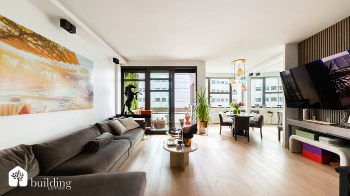 Appartement 4 pièces à vendre à Paris 16ème, Passy, Maison de la Radio, Muette-Sud