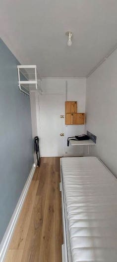 Appartement 1 pièce à louer - Courcelles-Wagram, Paris 17ème arrondissement
