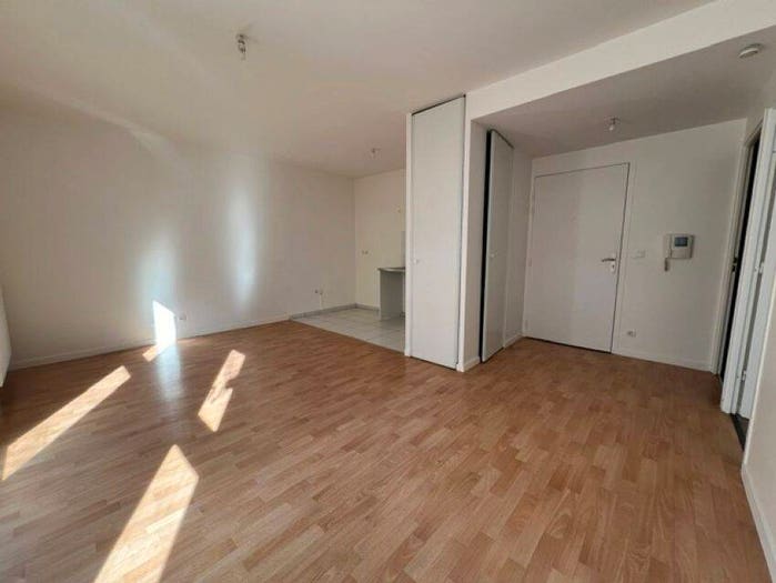 Appartement 2 pièces à louer à Joliot Curie, Arcueil
