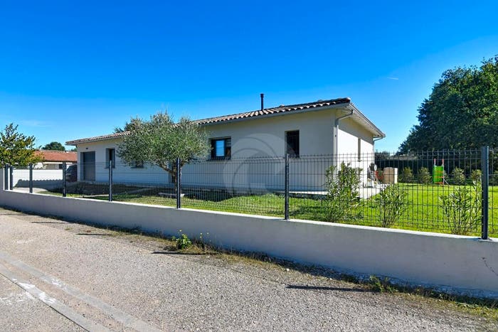 Maison 5 pièces à vendre - Nègrepelisse