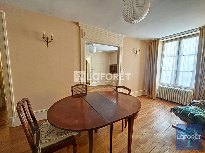 Maison 6 pièces à vendre - Étampes, Centre-Ville