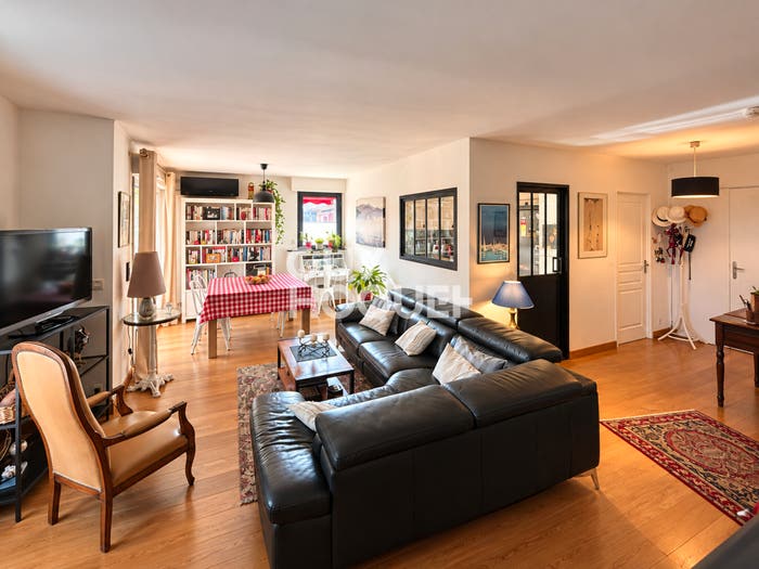 Appartement 3 pièces à vendre à Tournefeuille, Centre-ville, Château