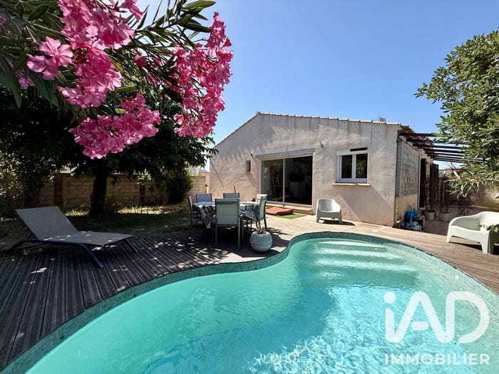 Maison 4 pièces à Le Muy, à vendre