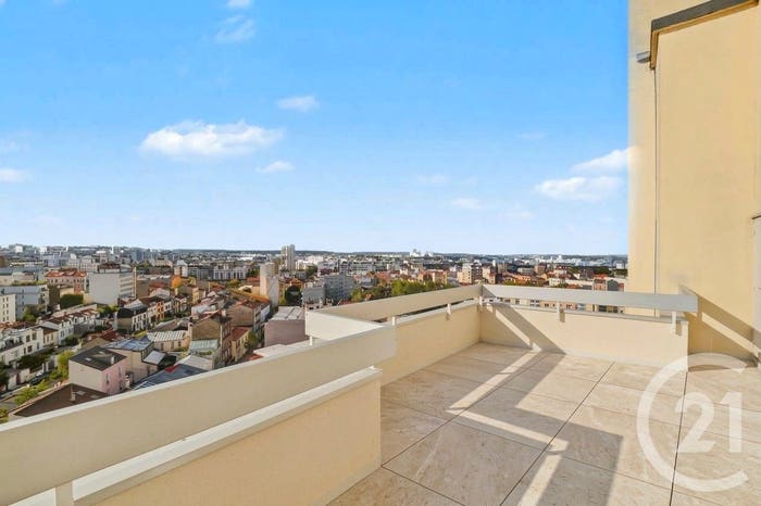 Appartement 5 pièces à vendre à Vanves, Plateau de Vanves