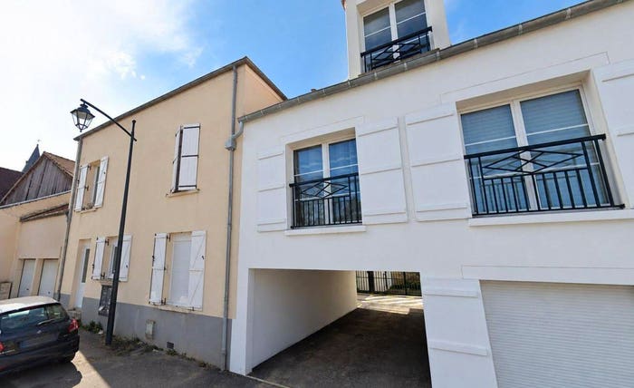 Appartement 3 pièces à Grisy-Suisnes, à louer