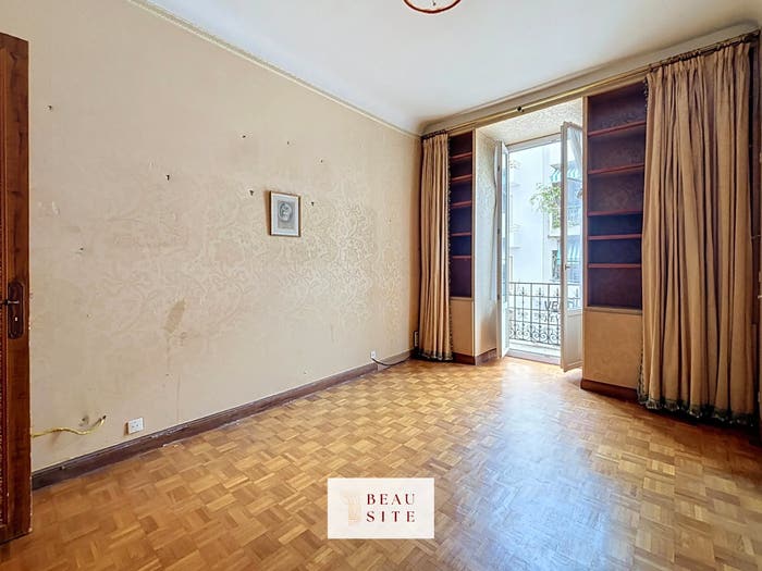 Appartement 3 pièces à vendre - Nice, Riquier