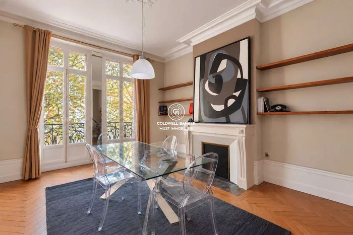 Appartement 3 pièces à Perpignan, Clémenceau, à vendre