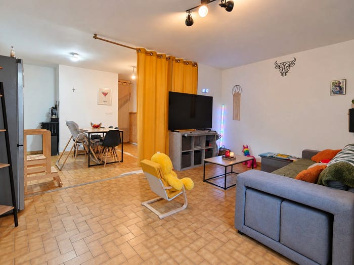 Maison 4 pièces à vendre à Ventenac-en-Minervois